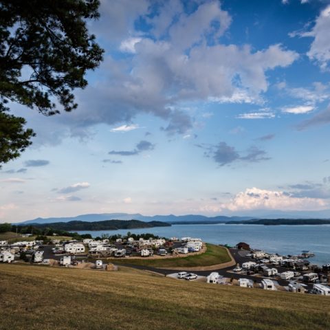 Anchor Down RV Resort - Visit Jefferson County Tennessee