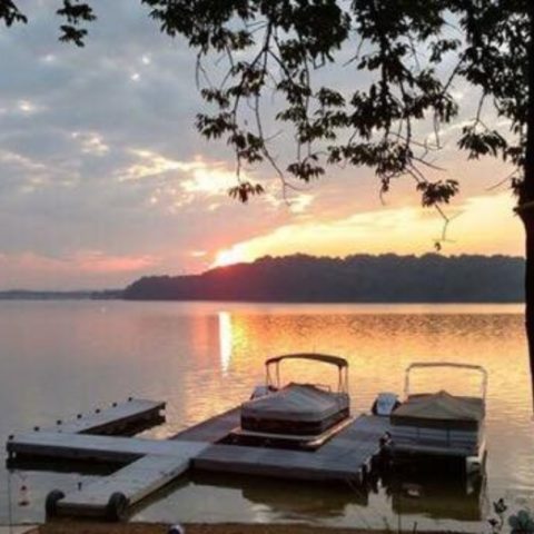 Douglas Lake Campground - Visit Jefferson County Tennessee