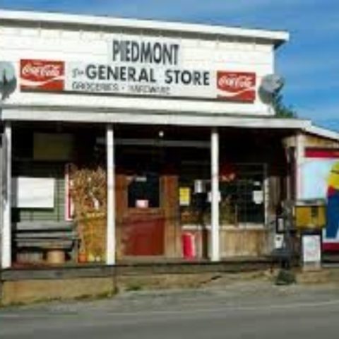 Piedmont General Store - Visit Jefferson County Tennessee
