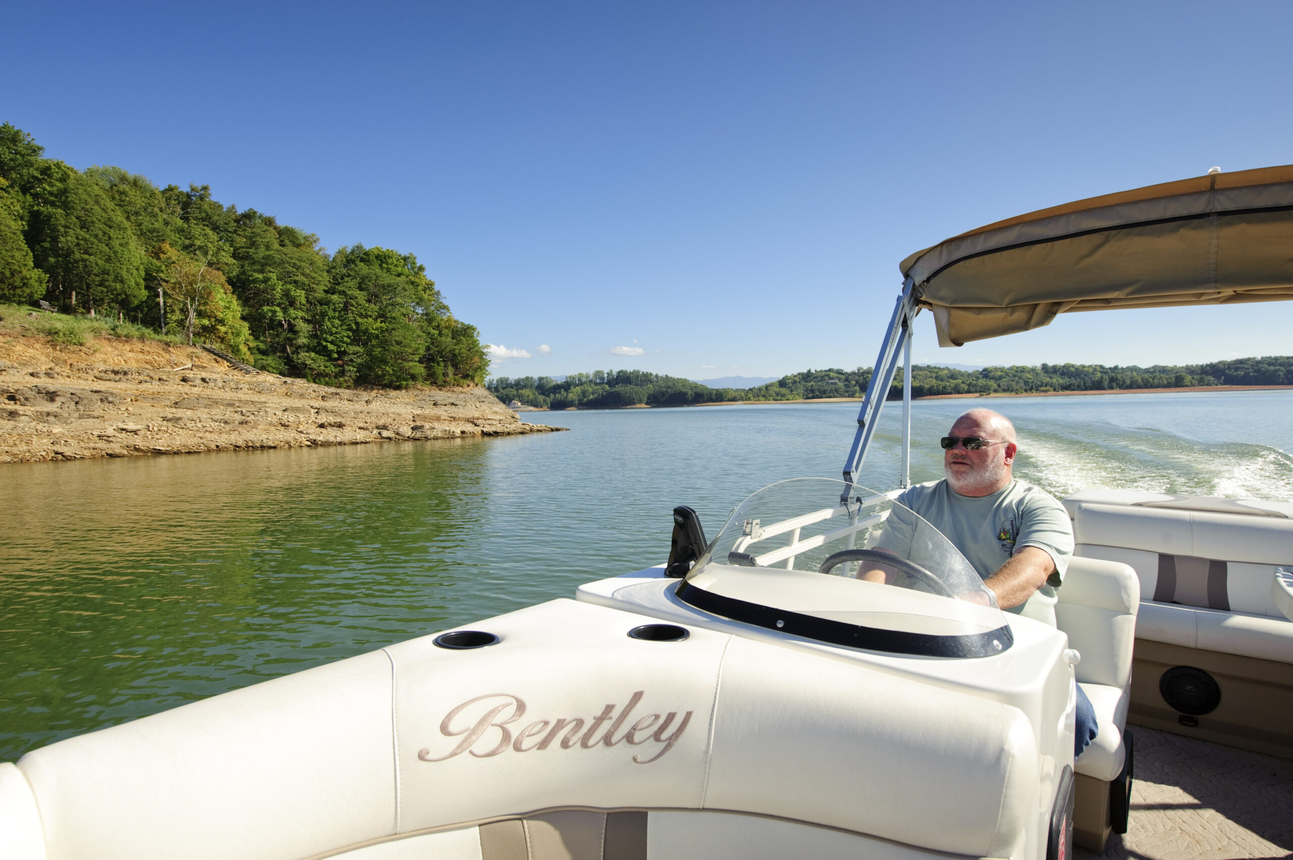 Lake Daze | Prepping for Summer on East Tennessee Lakes