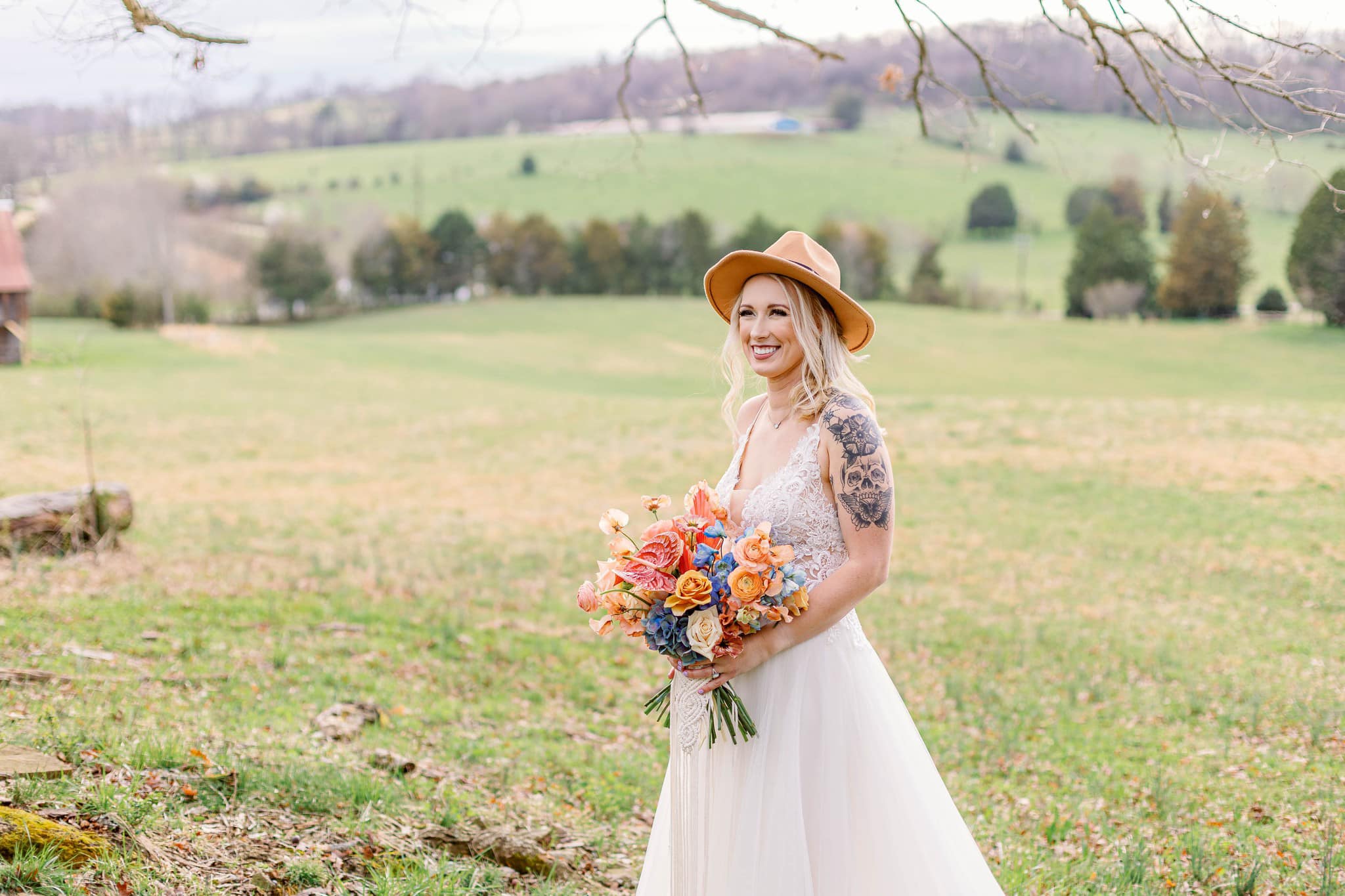 Maleah Chapman Photography - Visit Jefferson County Tennessee