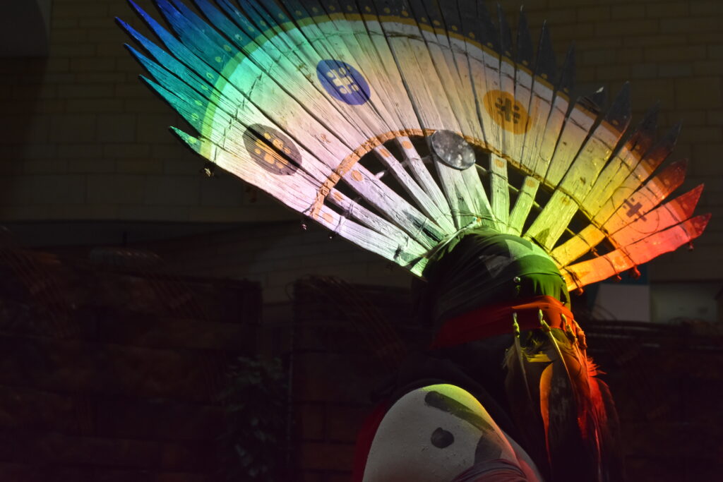 White Mountain Apache Crown Dancers to Perform at Spirit of Nations ...