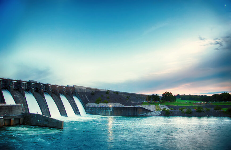 All About the Lakes: Cherokee Lake - Lakeside of the Smokies