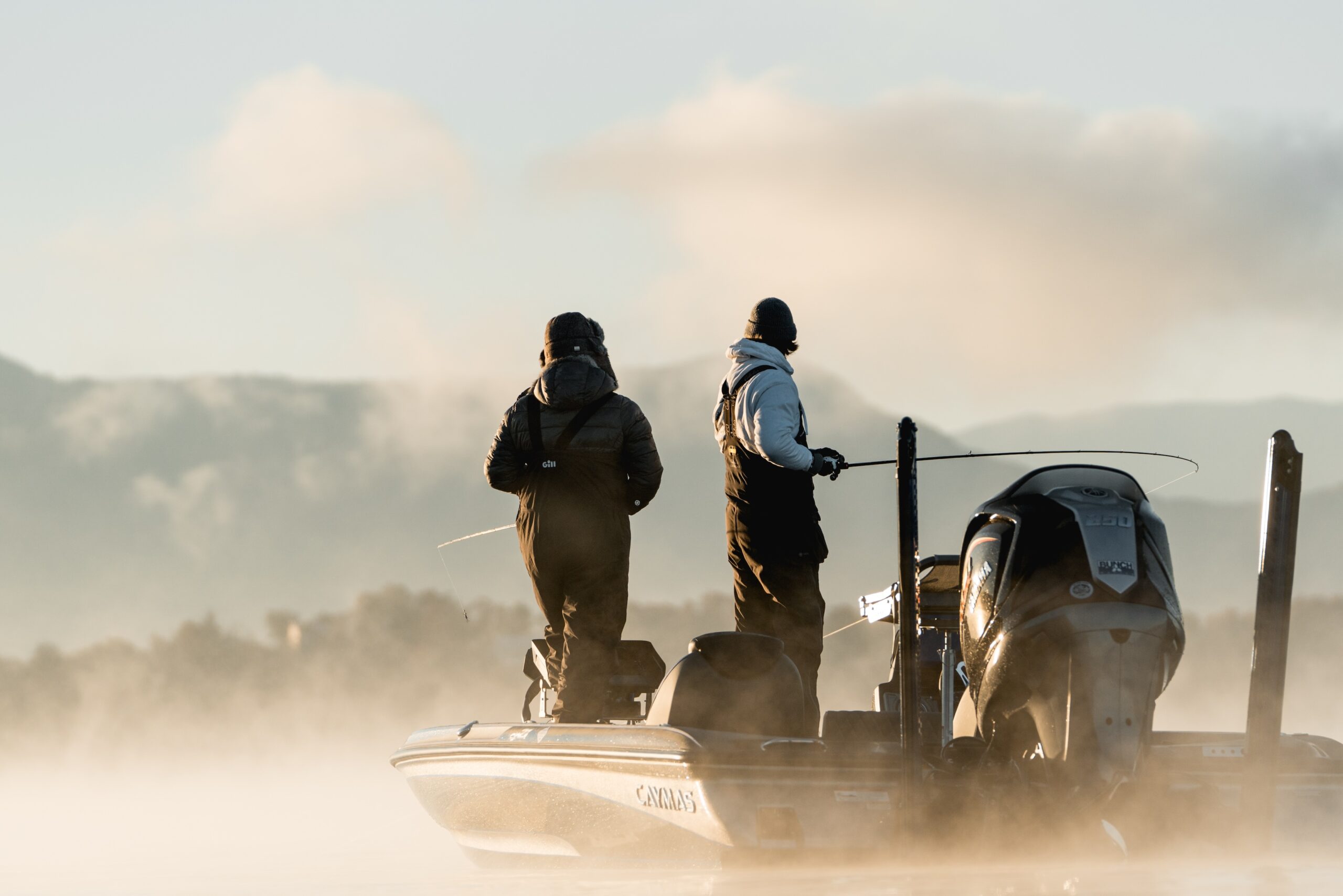 Bass Fishing Report: Cherokee and Douglas Lakes in Jefferson County, TN ...