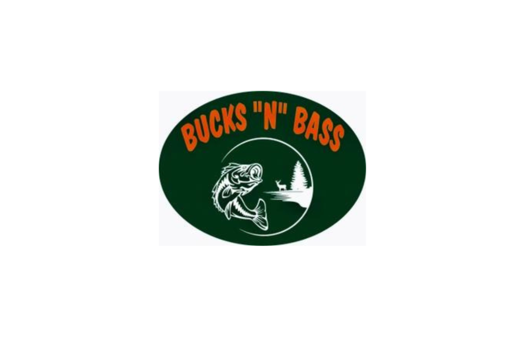Bucks N Bass - Lakeside of the Smokies