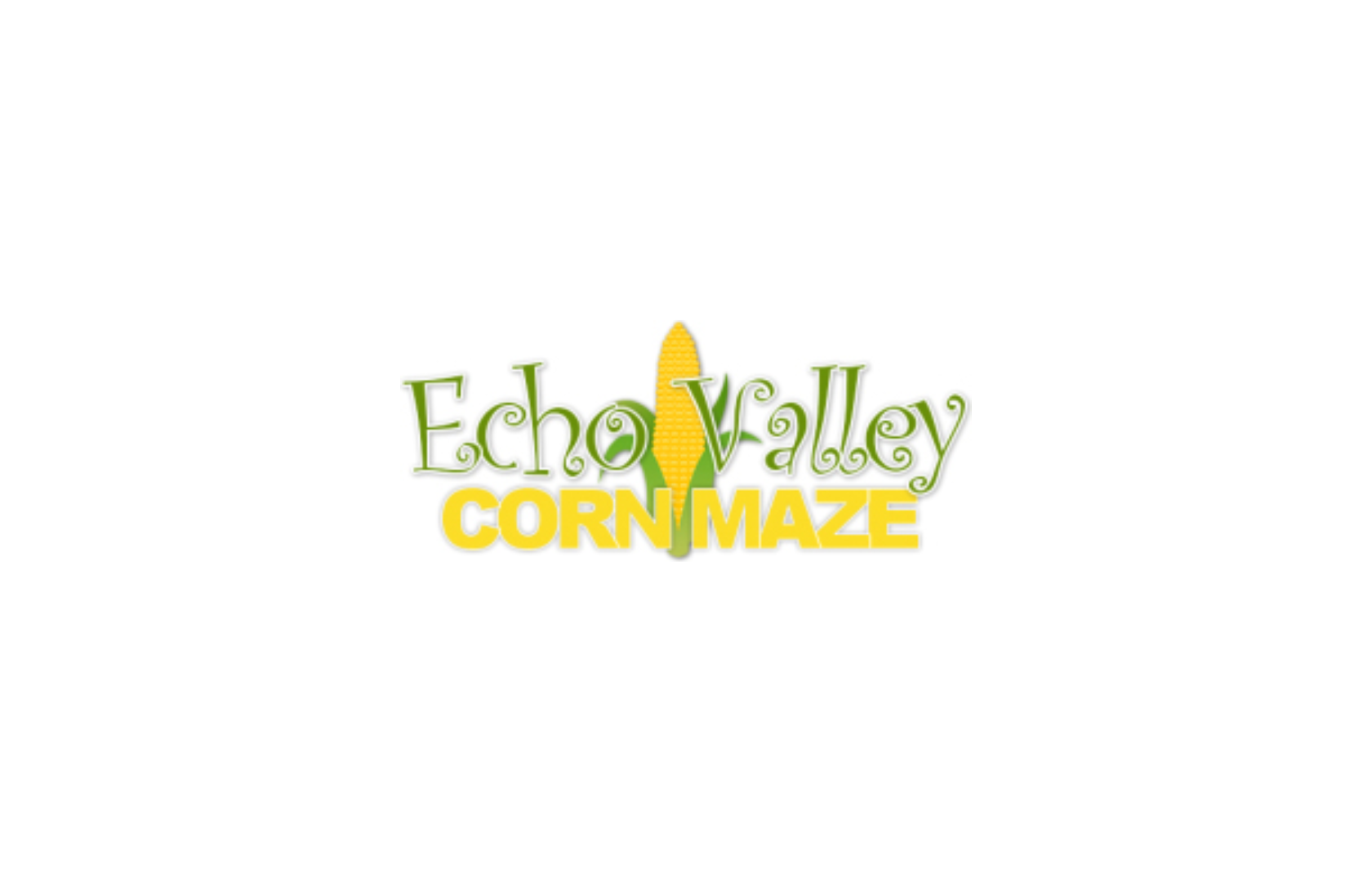 Echo Valley Farm and Corn Maze - Lakeside of the Smokies
