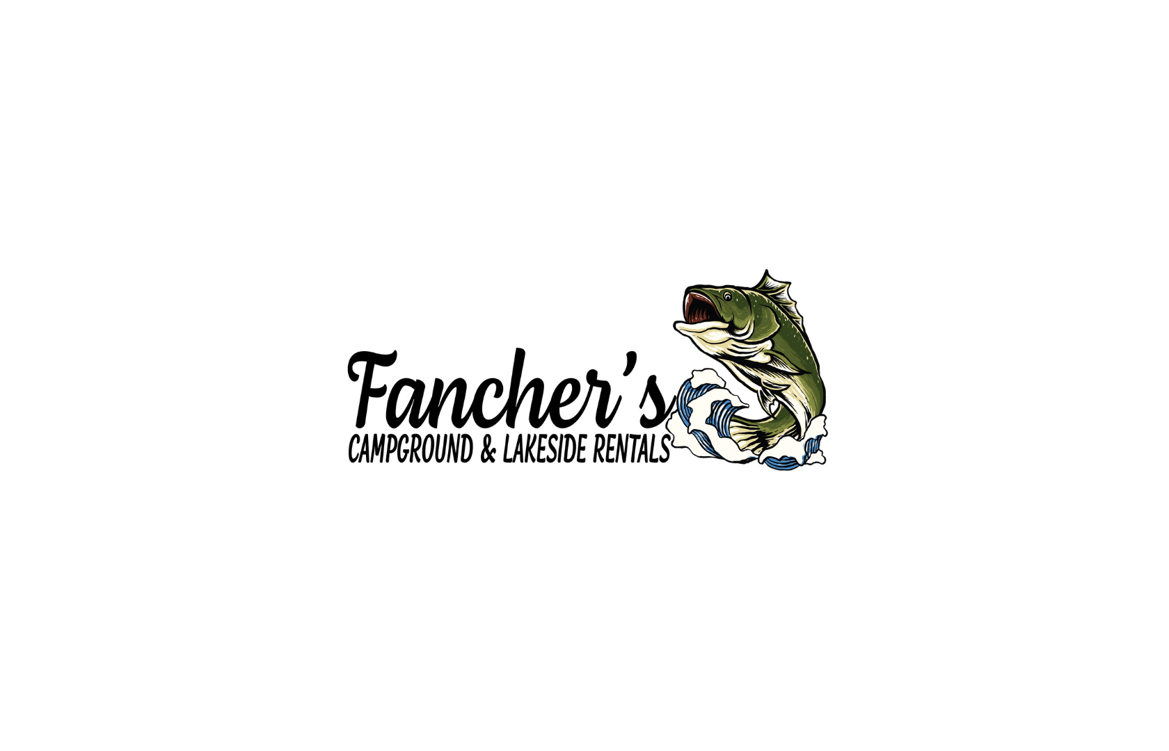 Fancher's Campground - Lakeside of the Smokies