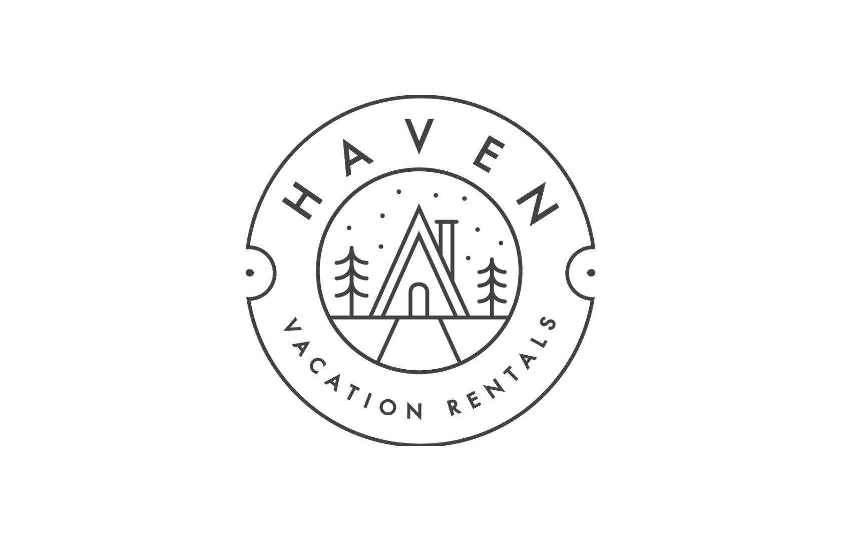 Haven Vacation Rentals - Lakeside of the Smokies