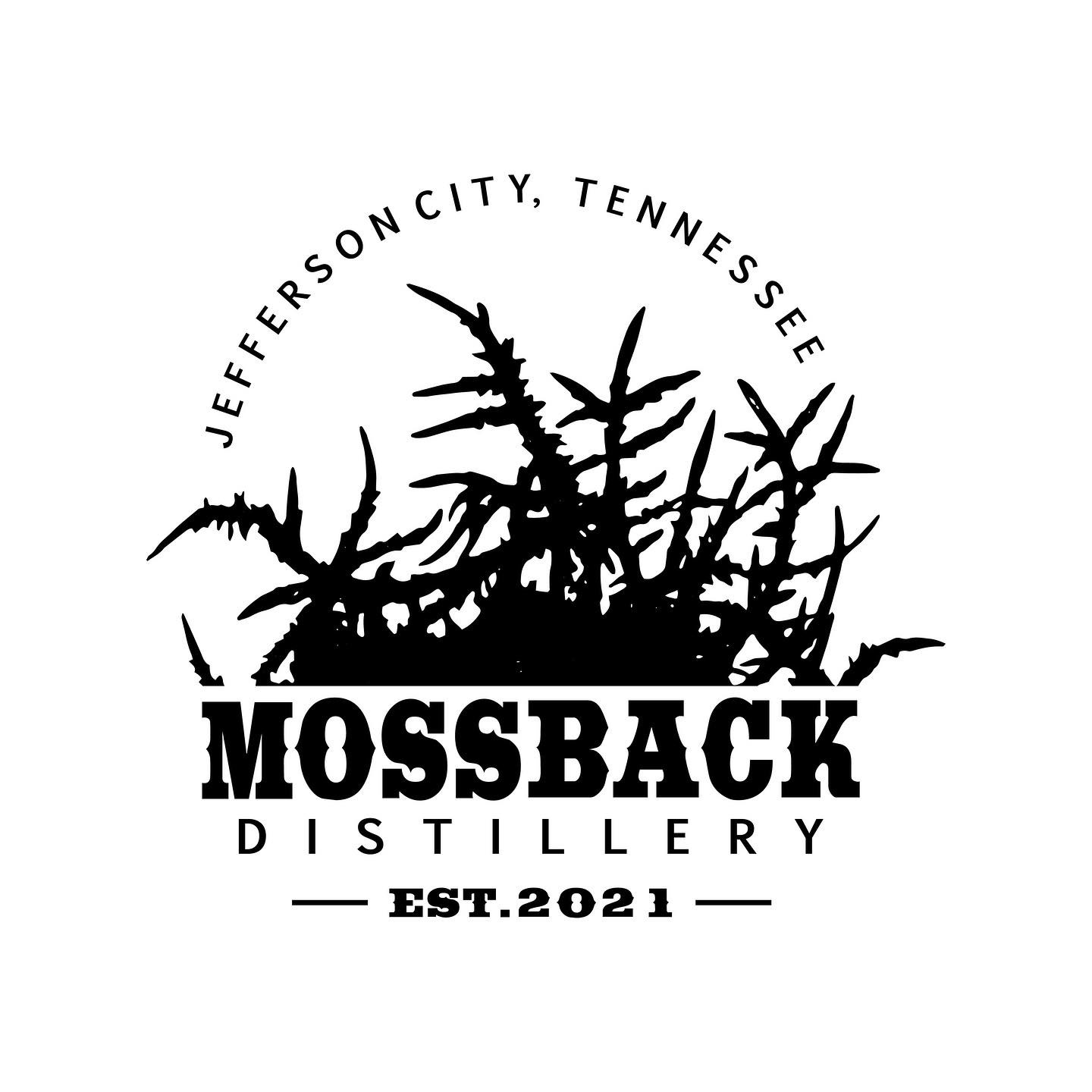 Mossback Distillery - Lakeside of the Smokies